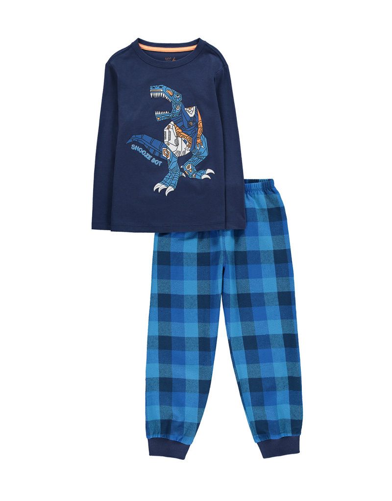 Boys Sleepwear Products |Jacques Hau Clothing