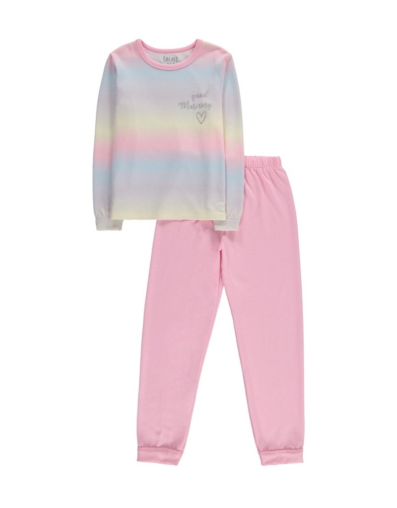 Girls Sleepwear Products |Jacques Hau Clothing